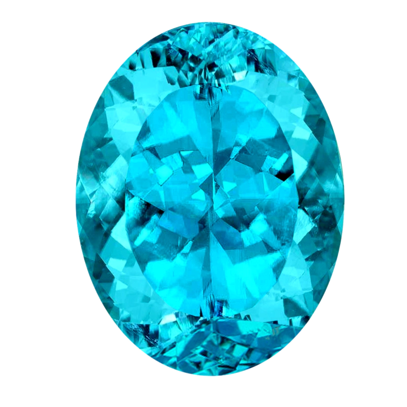 Precious Gems - Leon Megé | The Art of Platinum®